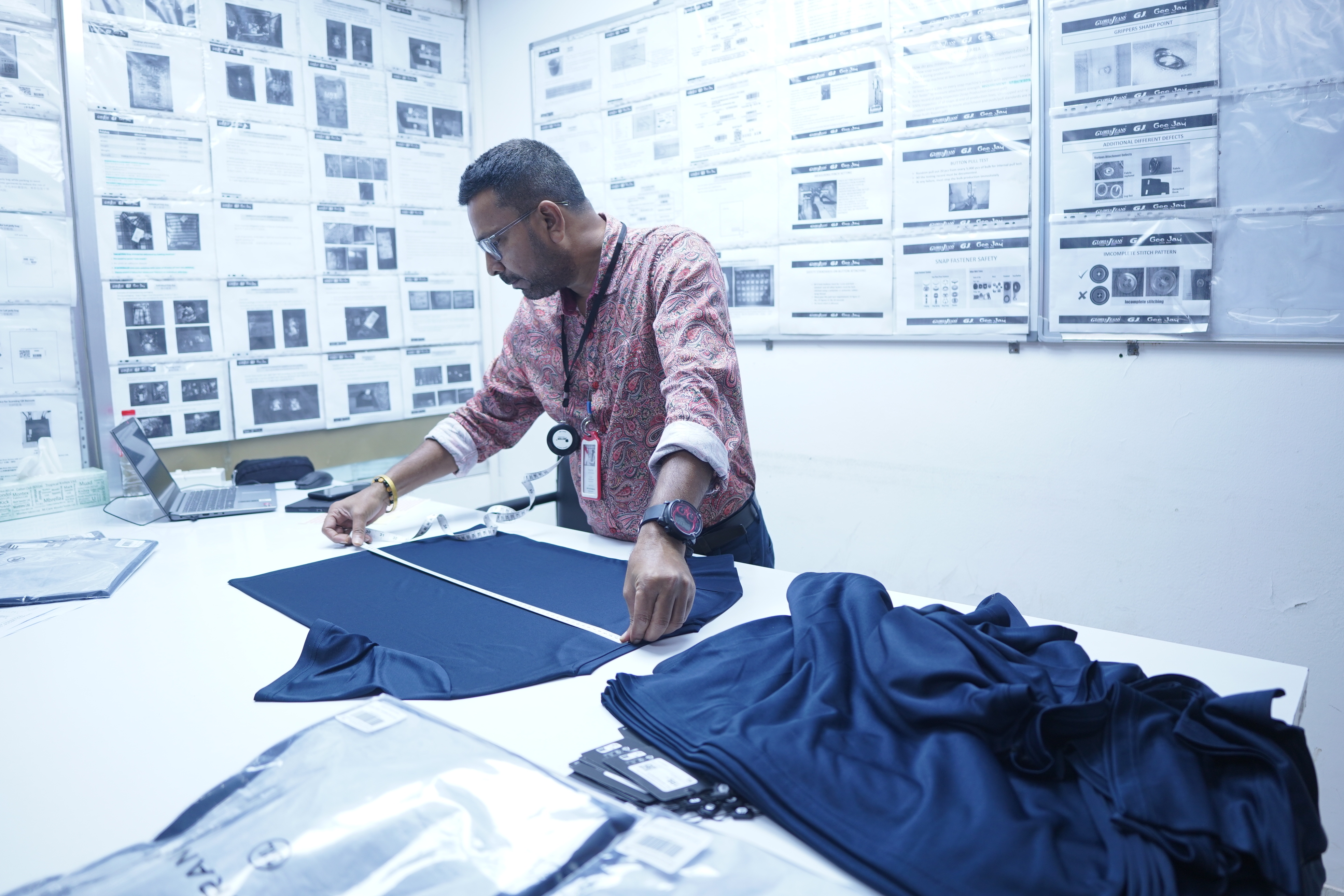 How Sports Group Builds Quality and Transparency with Qarma